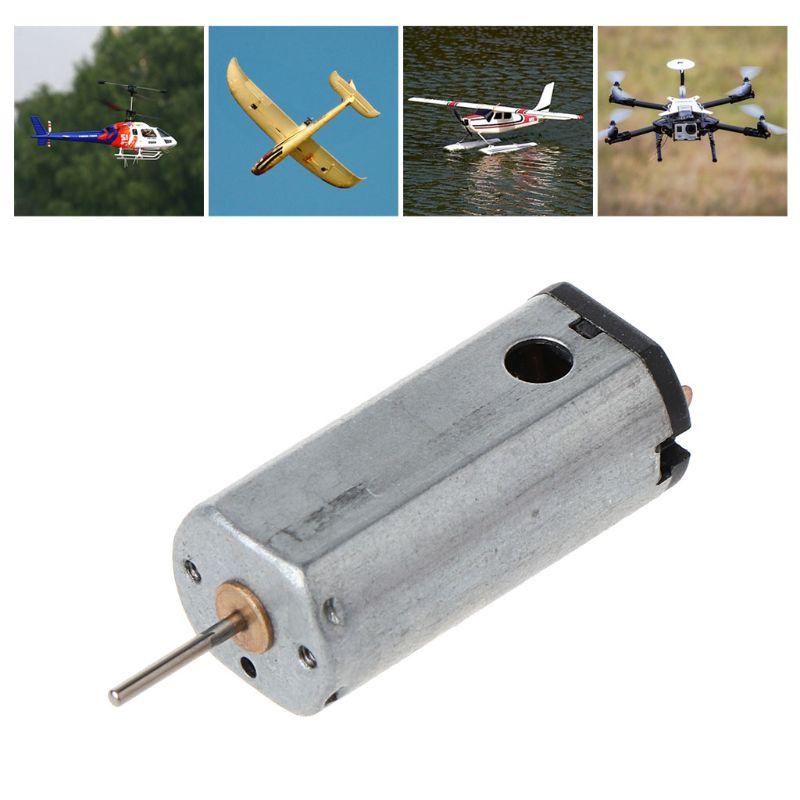 Buy 1PC 27500 RPM High Speed Magnetic Motor Large Torque HM N50 Micro ...