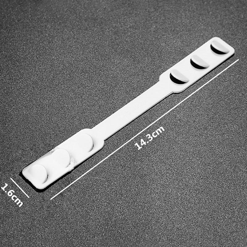 Buy 2Pcs/Set Universal Mask Buckle Ear Protection Mask Hook Disposable ...