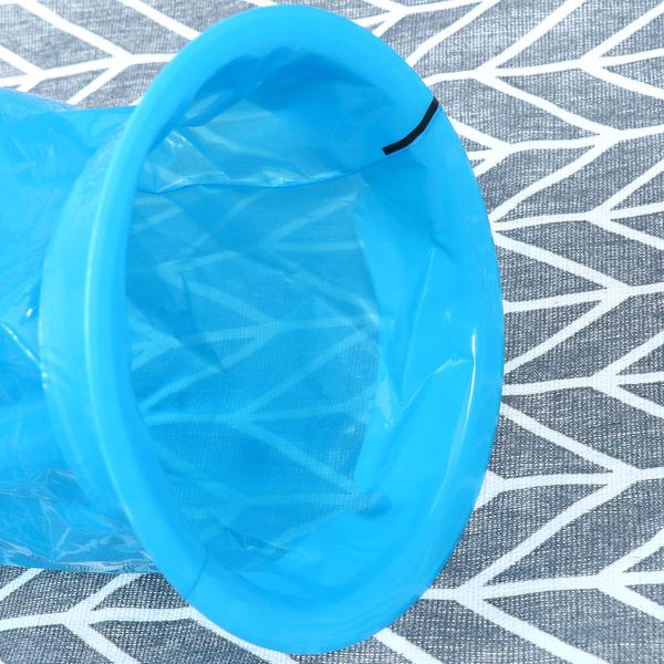 30pcs Vomit Bags Disposable Plastic 1000ml Emesis Bags Puke Bags Throw ...