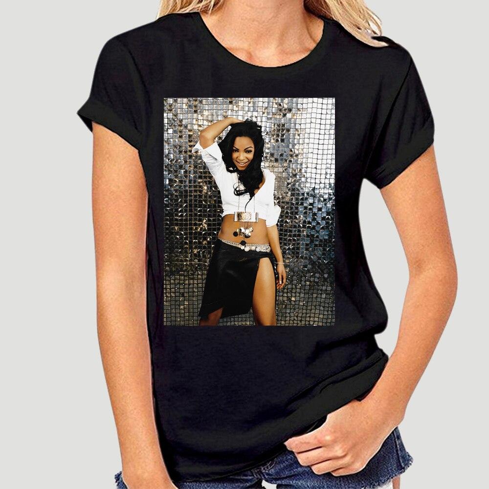 Inspired By Ashanti Debut Album T Shirt Tour Merch Limited Edition ...