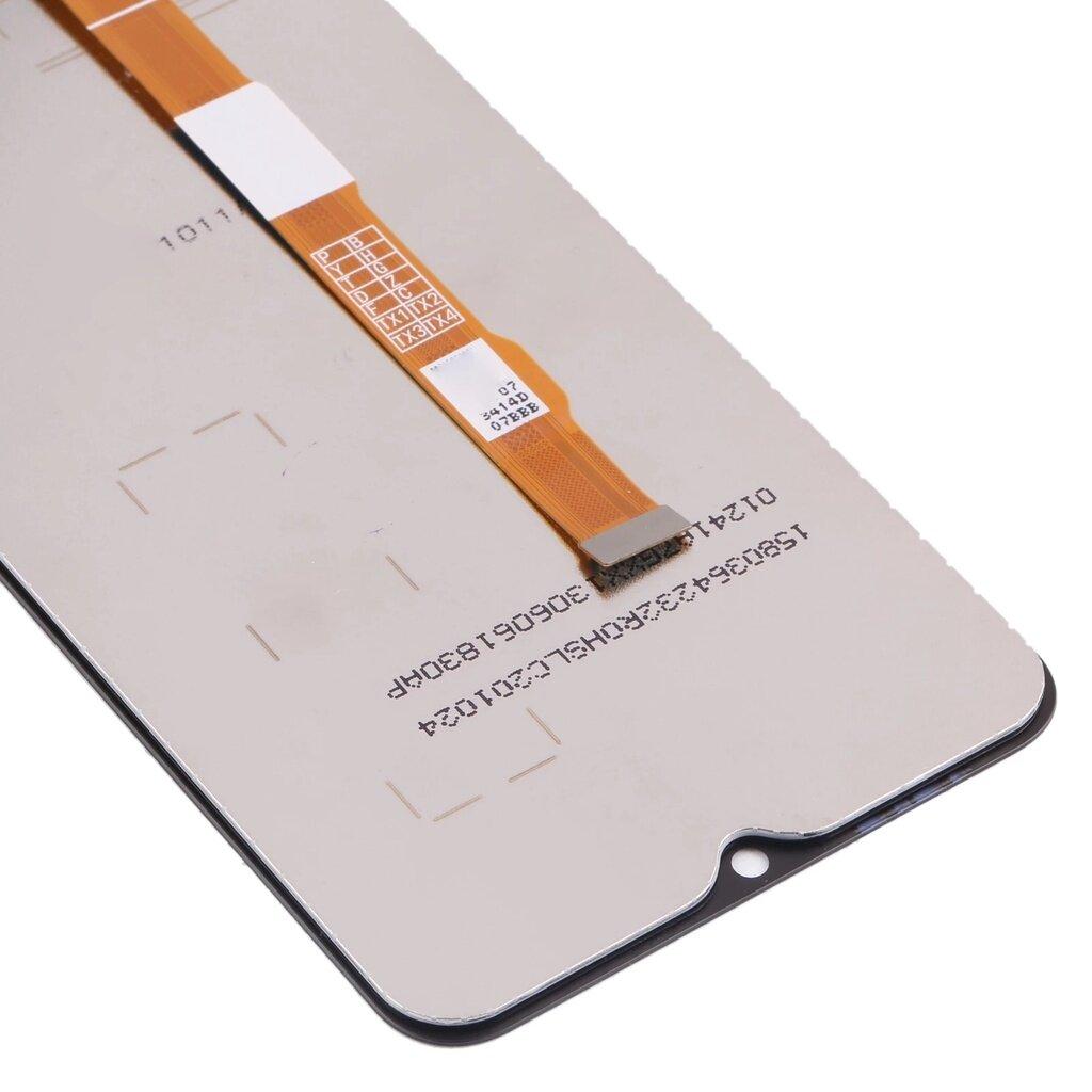 لوحات TFT الأصلية لعرض LCD ل VIVO Y32 Y33S Y50 Y70 Y52S Y31S IQOO U3 ...