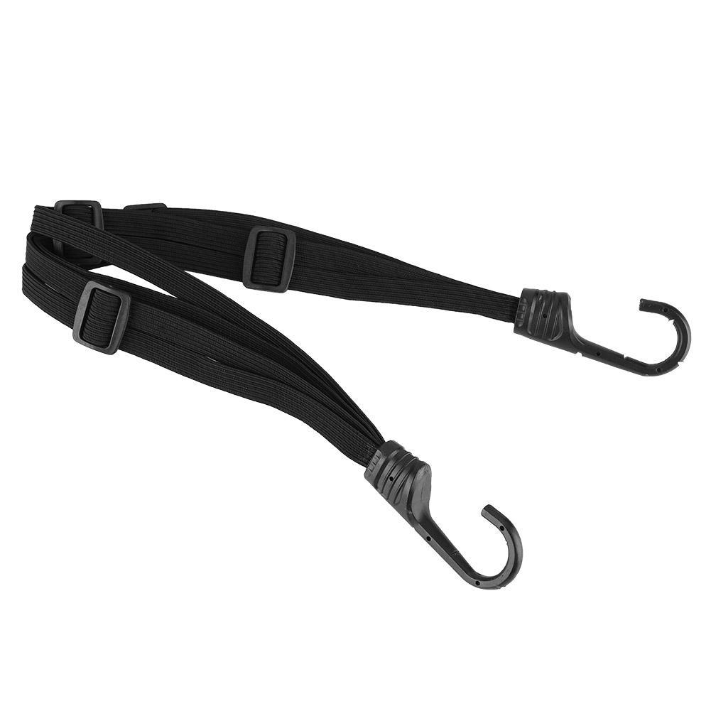 Buy 60cm Motorcycle Helmet Luggage Bag Net Rope Belt String Outdoor ...