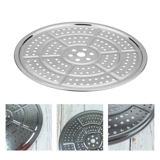 Satın alın Convenient No Odor Pot Steam Stand Wonderful Smooth Edge ...