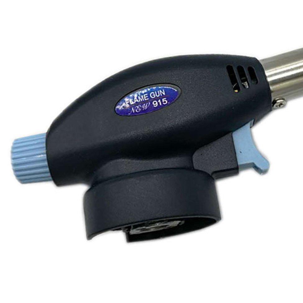 Satın alın Model 915 Multi-Function Portable Cassette Fire Gun Outdoor ...