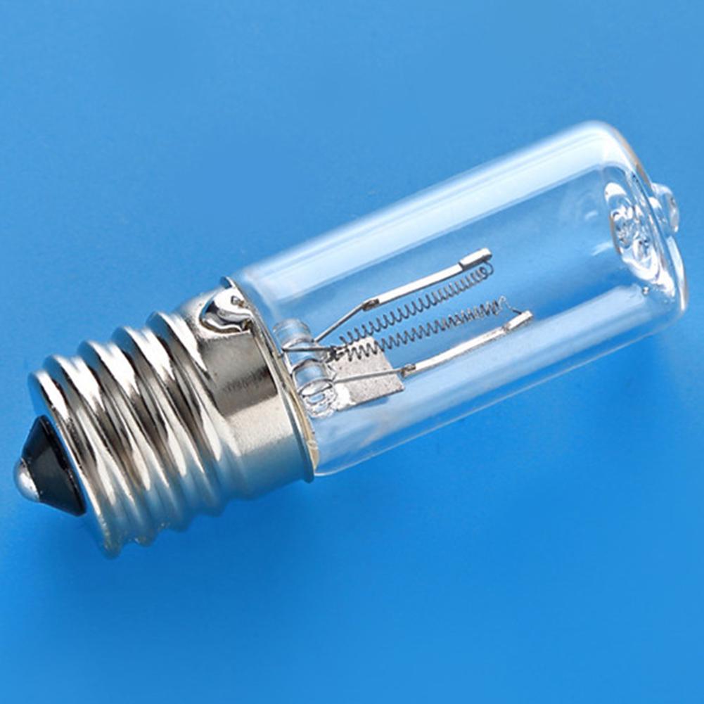 Buy 3W UV Bulb Ozone Sterilizing Lamp Ultraviolet Germicidal Lamp E17 ...