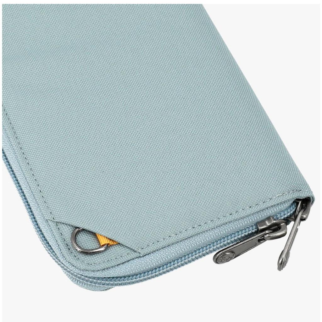 [Pacsafe] 11075528 RFIDsafe Continental Long Wallet Buy cheaply on Joom