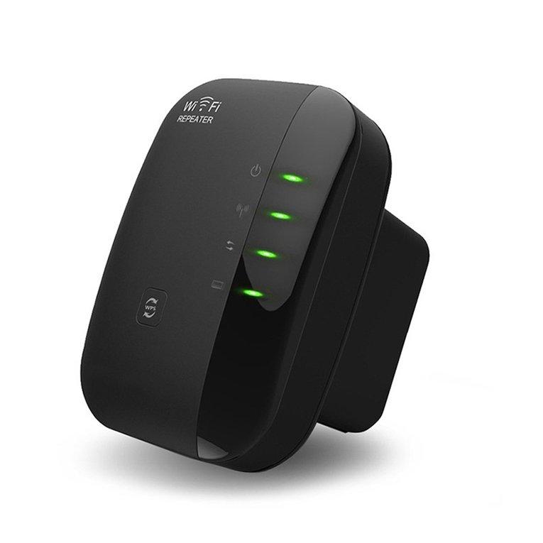 Cumpără MTM 300Mbps Wireless N WiFi Repeater Range Router Extender ...