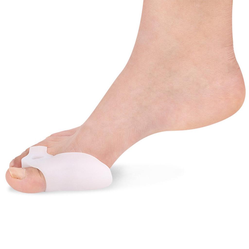 Buy Orthopedic Insoles Big Toe Splits Sebs Thumb Valgus Correcting 2 ...