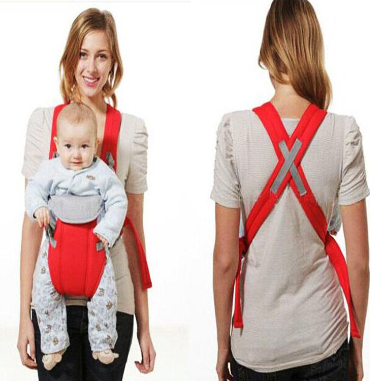 Satın alın Spot Baby Supplies Baby Infant Harness Baby Carrier Maternal ...