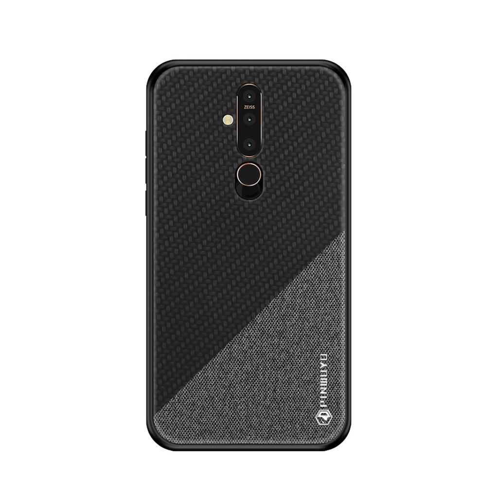 Buy PINWUYO Honors Series Shockproof PC + TPU Protective Case for Nokia ...