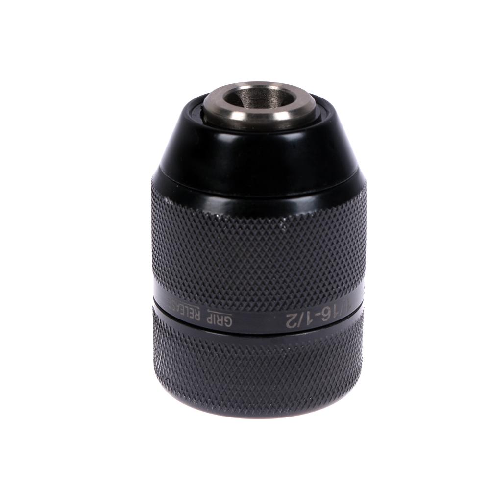 Buy New Professional Duty Quick Change Chuck Drill 2-13 Mm Keyless at ...