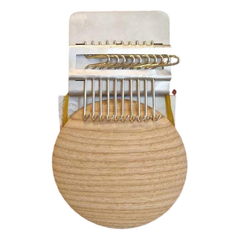 Cheap Diy Creative Braiding Patching Machine Hand Knitting Wooden Speed ...