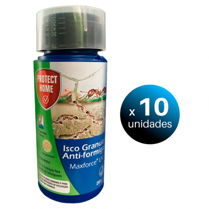 Buy Pack De 10 Unidades.bayer Garden Isco Anti-formigas Hormigueros ...