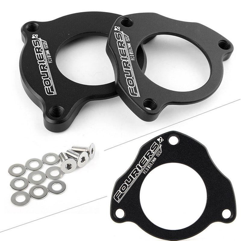 Buy CNC Chain Guide BB Adapter for MTB DH Bike Chainstay ISCG03 ISCG05 ...