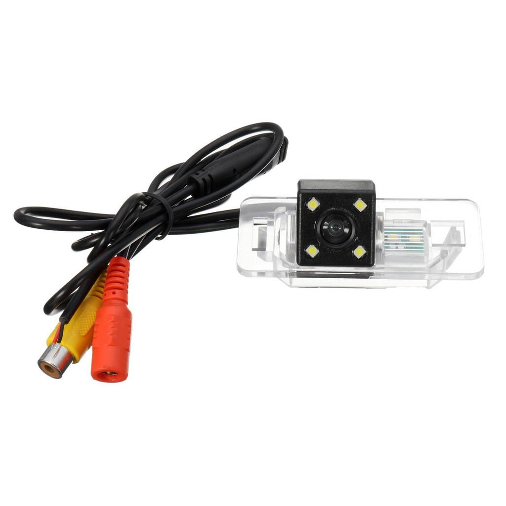 Buy Car CCD Rear View Parking Reverse Camera For BMW E39 E46 E53 ...