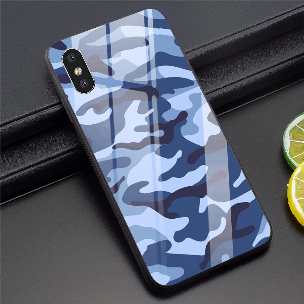 Buy Commando Camouflage Phone Cover For Xiaomi Mi A2 iPhone Huawei ...