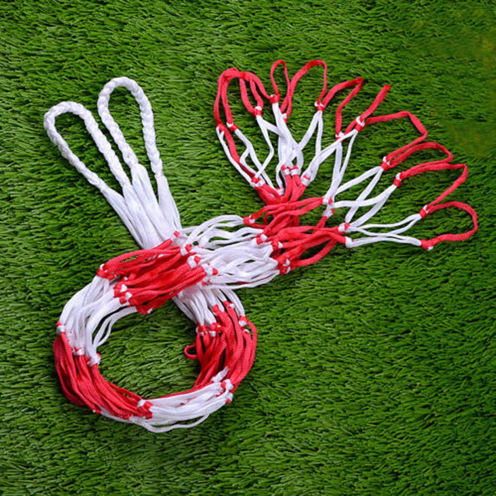 Buy 1pc 1.2m Knitted Storage Net Bag Nylon Basketball Volleyball Ball ...