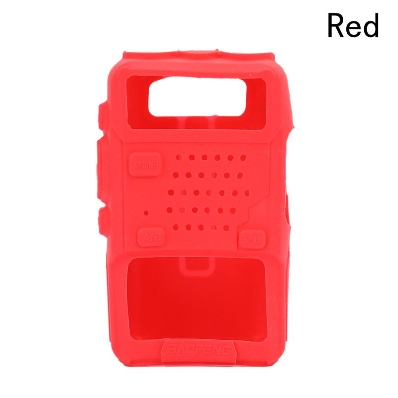 Cheap Way Radio Rubber Protective Case Cover For Baofeng Uv-5R Bf-F8+Uv ...