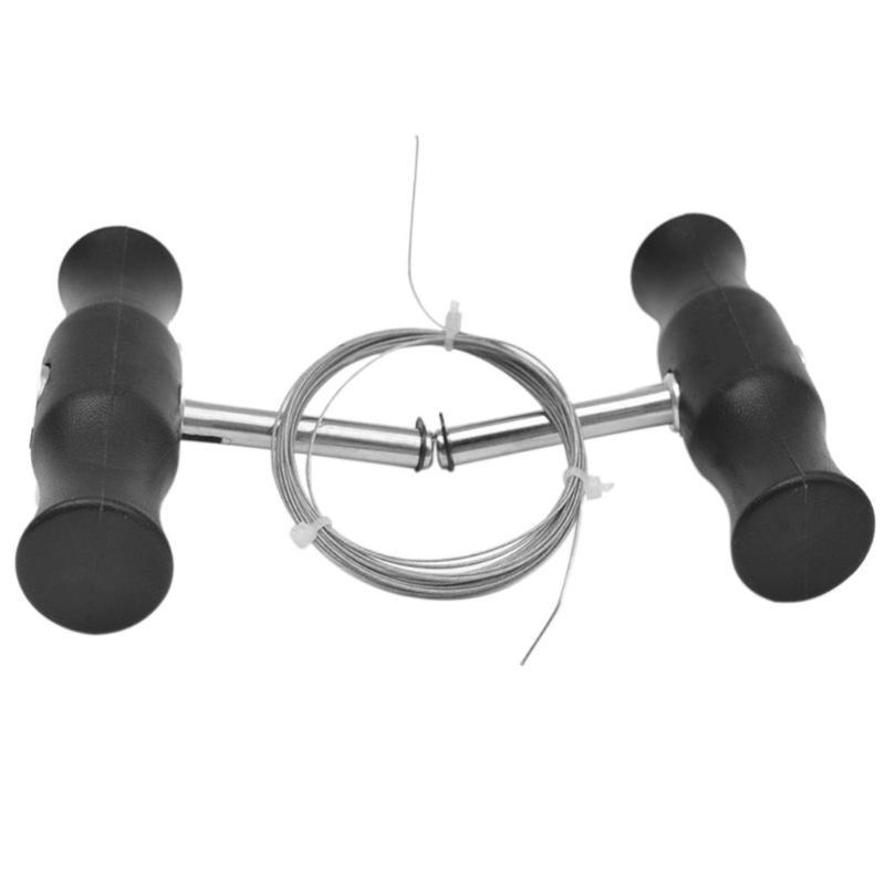 Buy Car Windshield Window Glass Seal Rubber Removal Knife Repair Hand ...