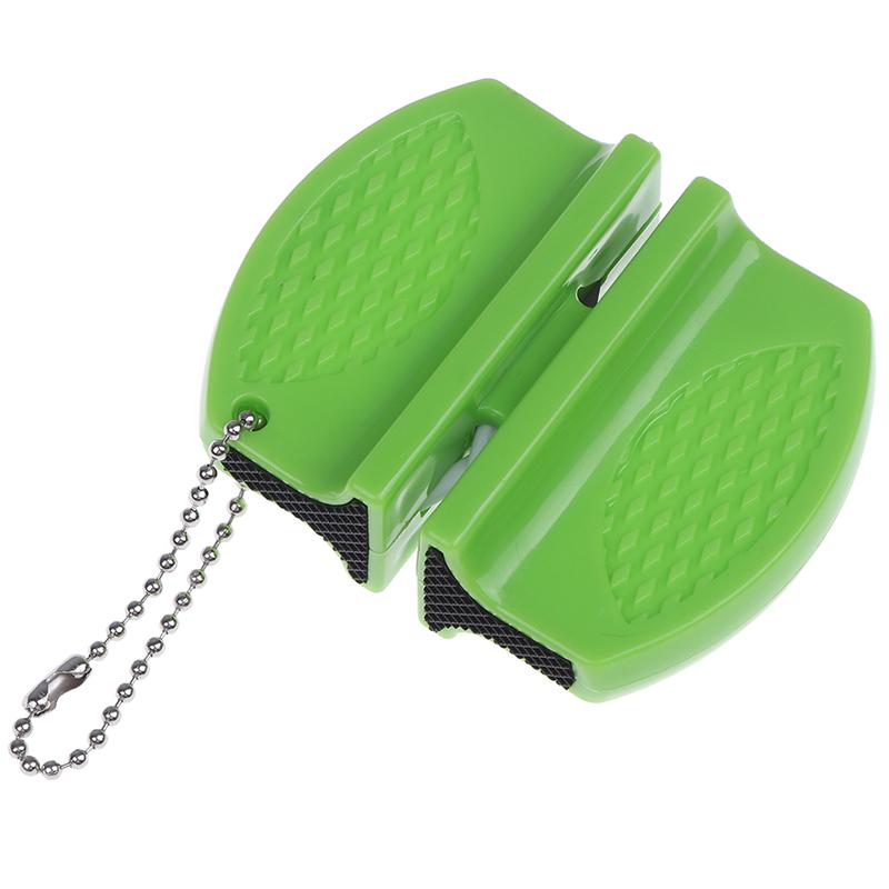 Mini Kitchen Knife Sharpener Kitchen Tools Accessories Creative ...