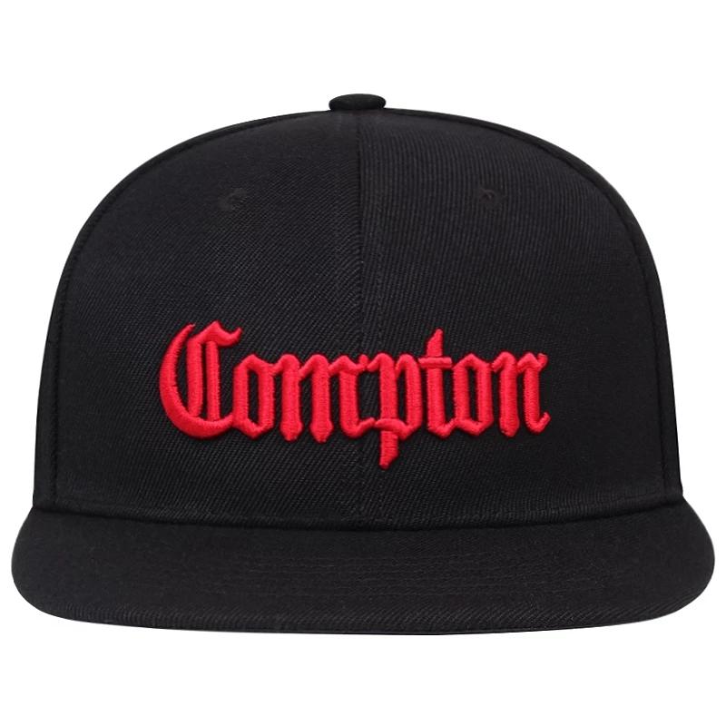 Buy Hip Hop Cap Adjustable Rebound Cap Fashion Casual Men's Baseball ...