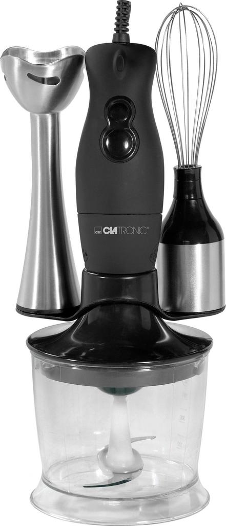 Buy Clatronic - sms 3190 - mixer set - immersion blender + beater mixer ...