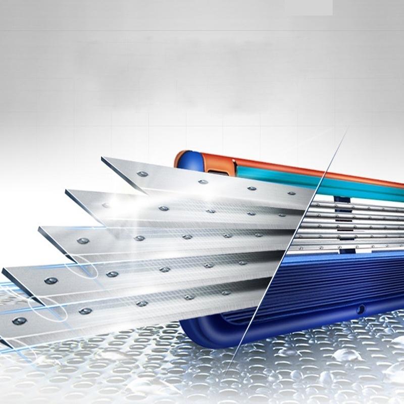 Buy Hair Removal Accessories Razor Blade Premium Shaver Replacement ...