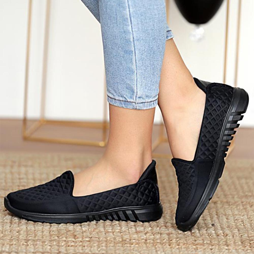 Buy Comfortable Sole Slip On Women Shoes At Affordable Prices — Free