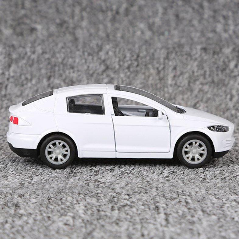 Buy Toy Car 1:32 Scale Pull Back Car Model Simulation Metal Toy Model ...