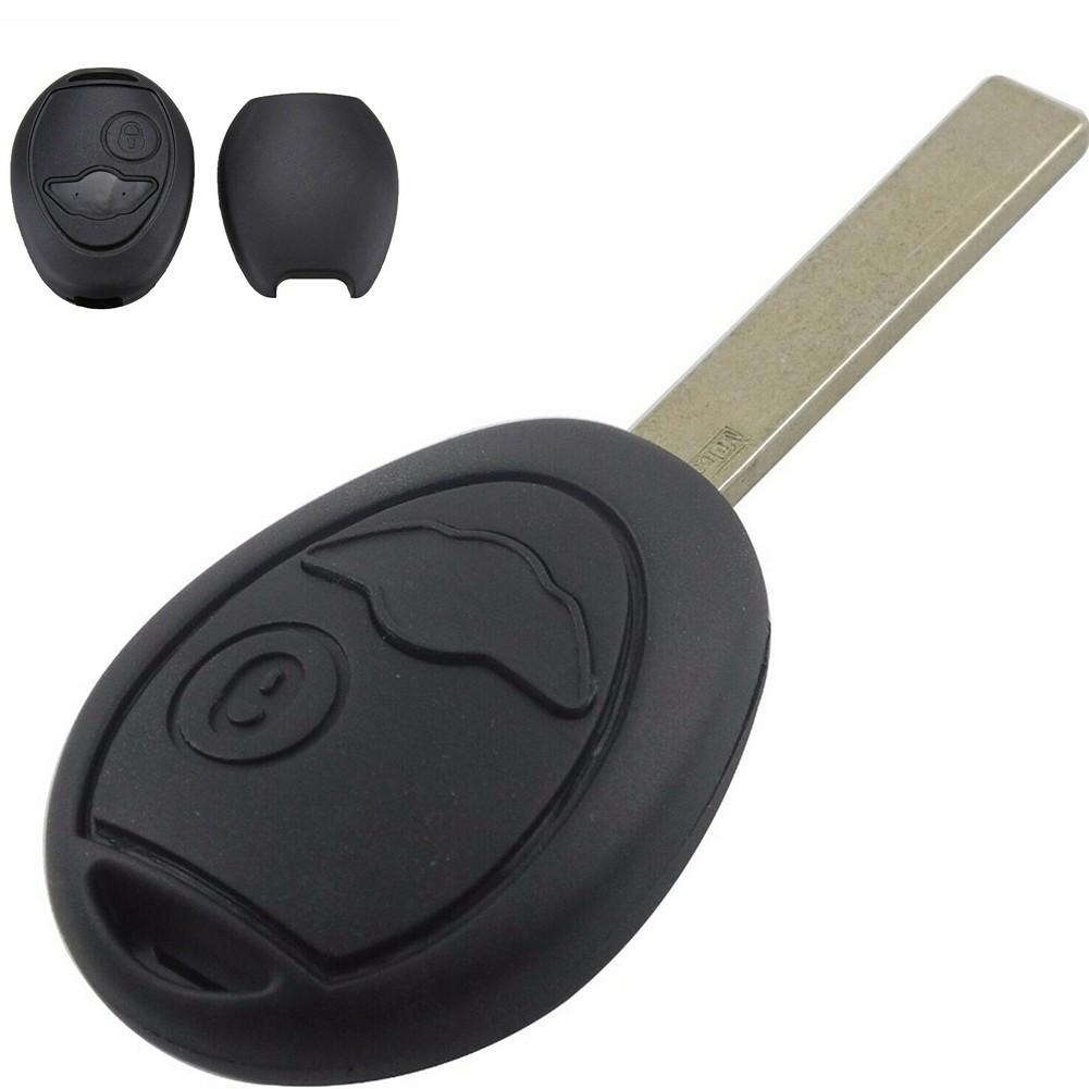 2 Buttons Key Shell Case Shell No Electronic Internals uygun fiyatlı ...