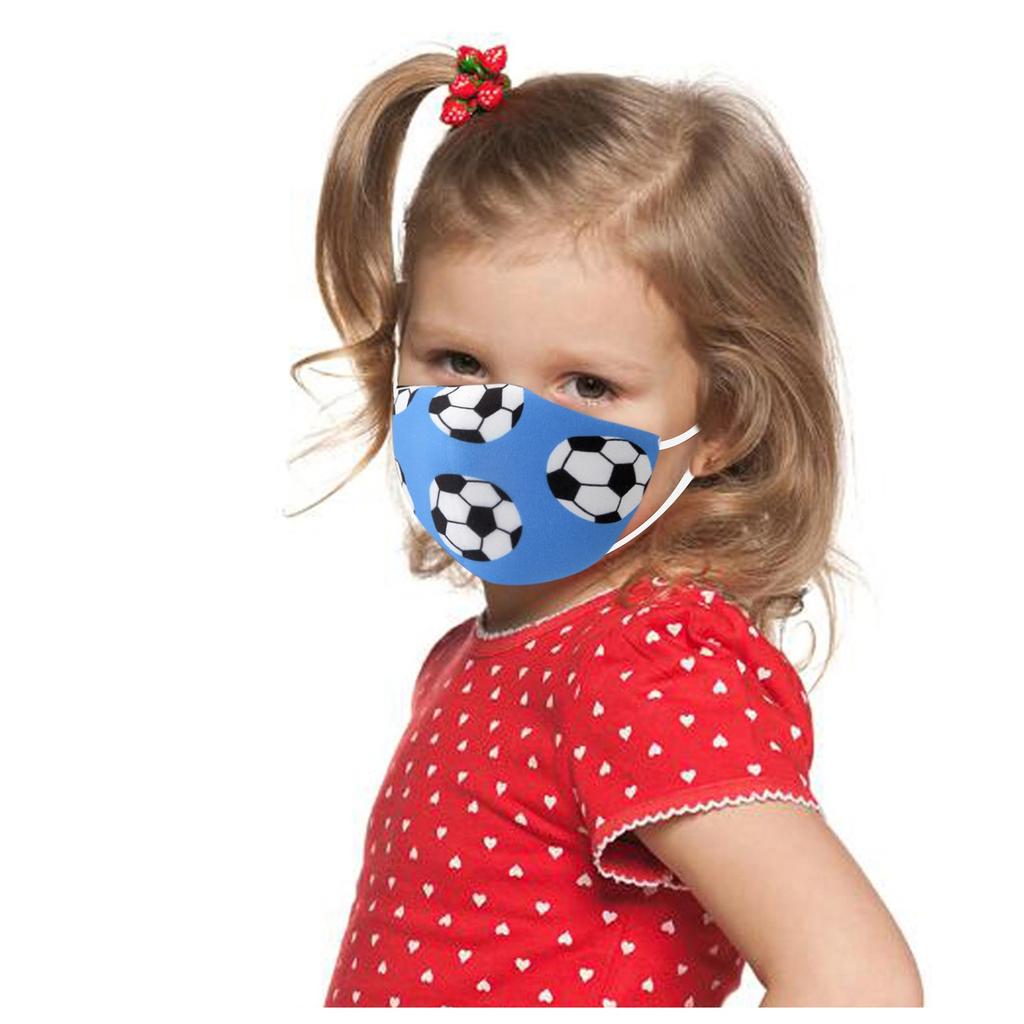Buy SOC Sponge Mask 3-D Thickening Autumn And Winter Breathable And ...