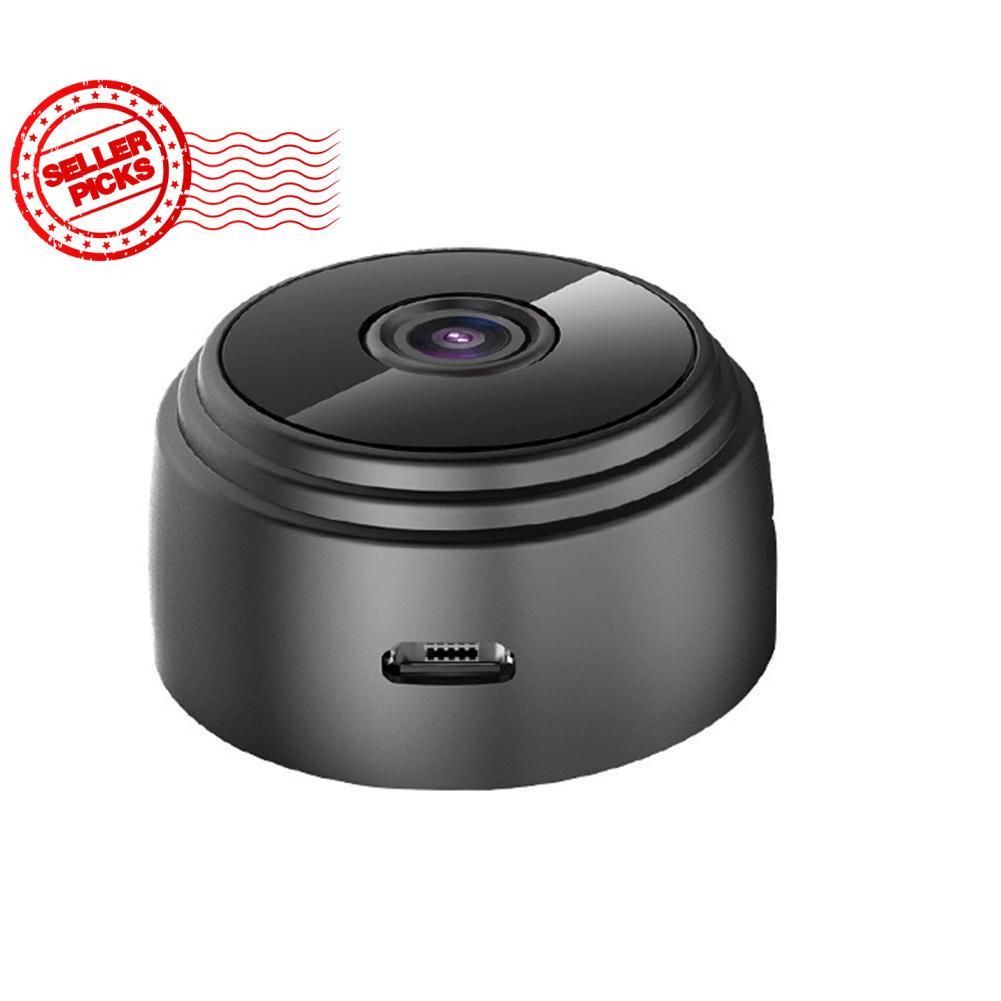 Buy High Quality 1080P Hd Mini Ip Wifi Camera Camera Wireless Vision ...