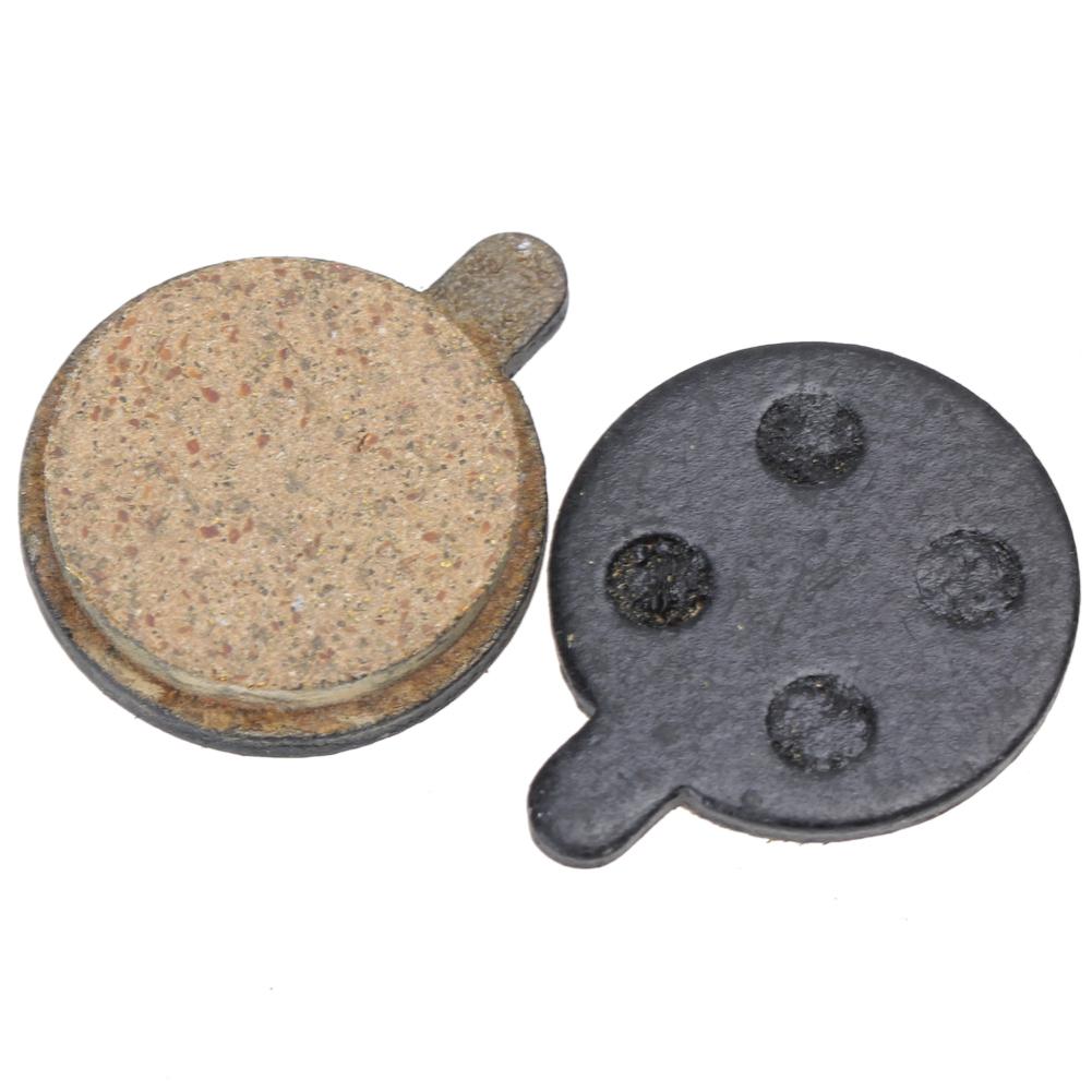 Satın alın 1pair MTB Mountain Cycling Bicycle Disc Brake Pads for Zoom ...