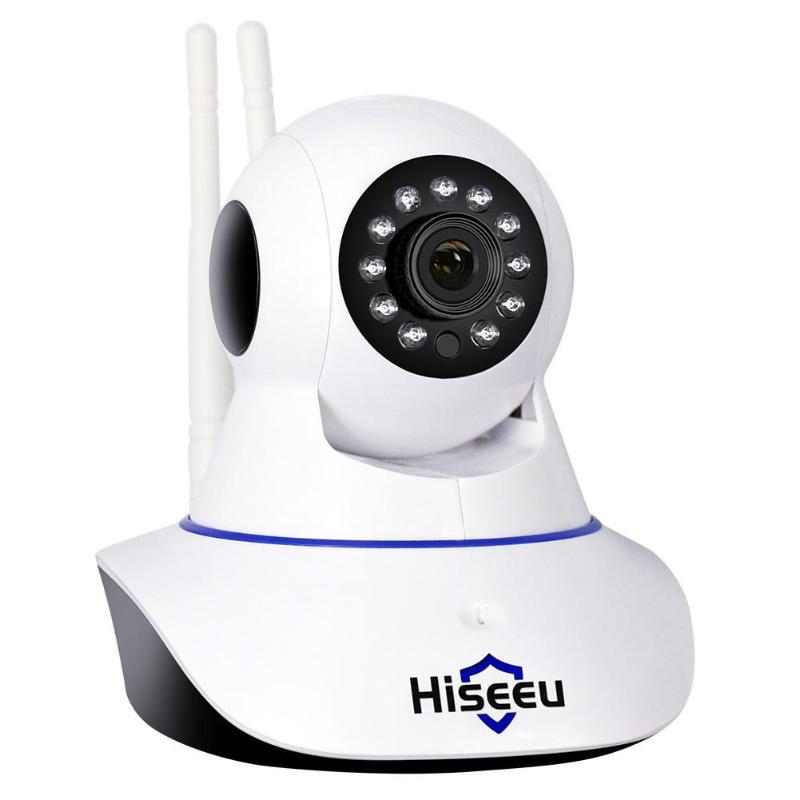 Buy HISEEU FH1C 1080P IP Camera Wireless Security Monitor Night Vision ...