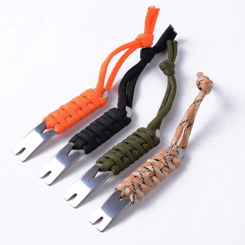 Buy Handmade Woven Mini Stainless Steel Crowbars For Umbrella ...