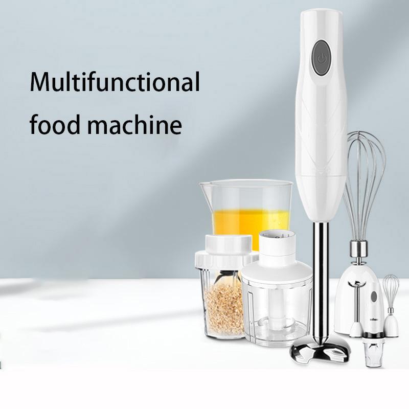 Buy Multi-functional Nutritional Food Machine Meat Mincer Household ...