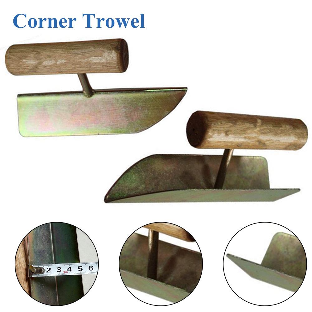 90 Degrees Angle Corner Plastering Durable Tool Trowel Internal And ...