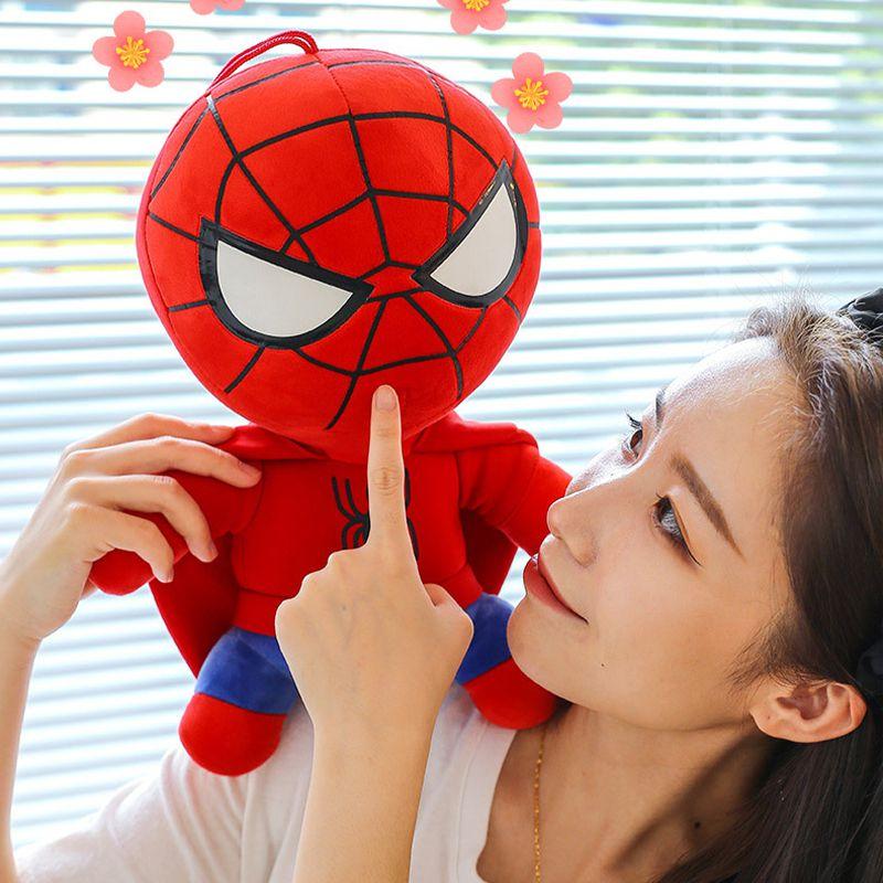 2021 New Alliance Simulation Man Movie Character Image Realistic Kawaii ...