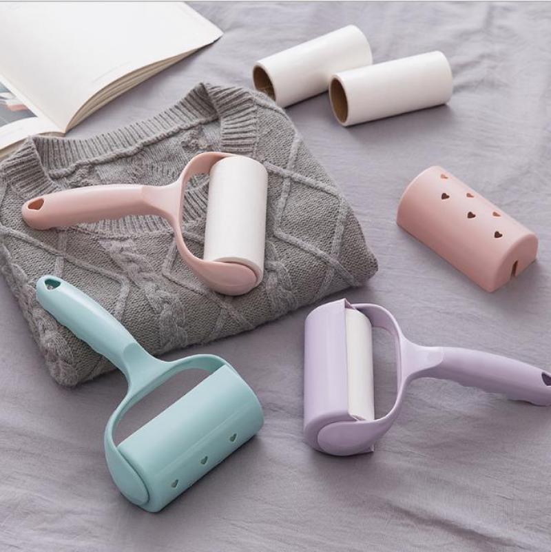 Sticky Wool Device Sticky Wool Paper Dust Removal Paper Sticky Wool ...