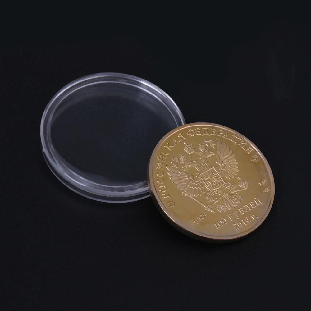 Buy Practical Dragon Chinese Double-sided Souvenir Coin Metal ...