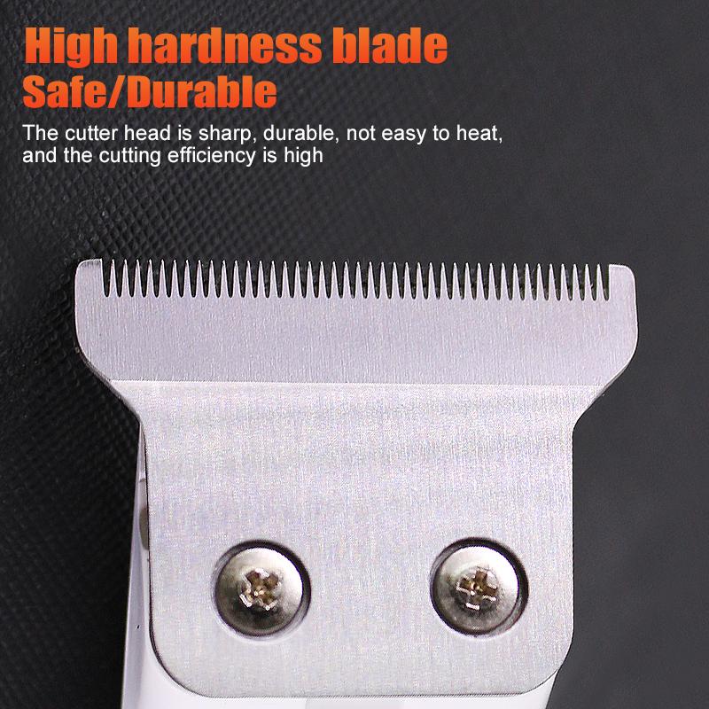 Cheap Barber Men's hair trimmer hair clipper electric hair cutting ...