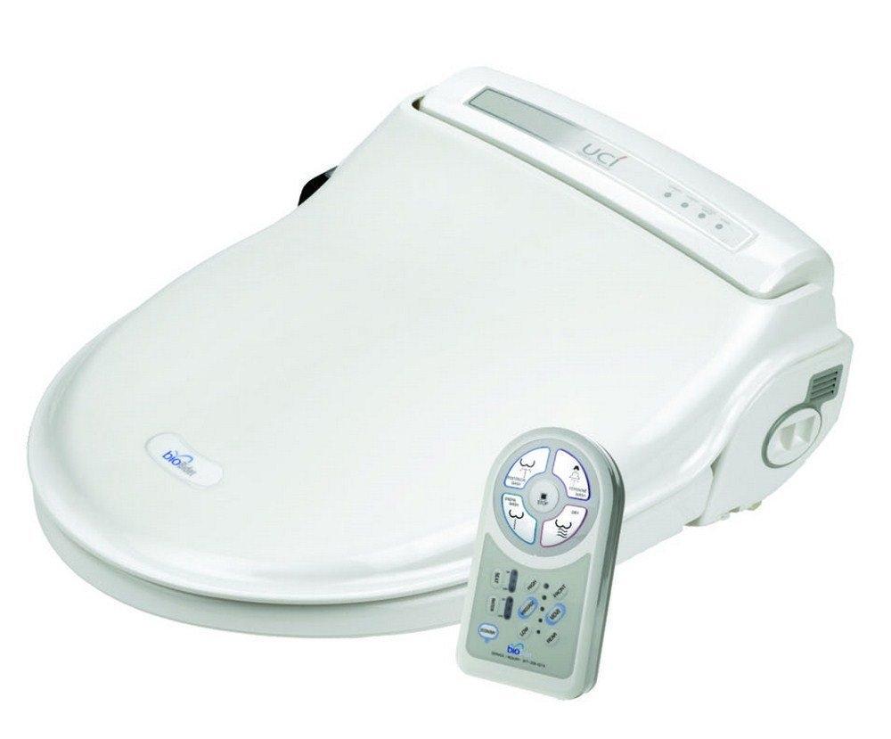 Buy Nrs healthcare wc japonais bio bidet supreme m35779 at affordable ...