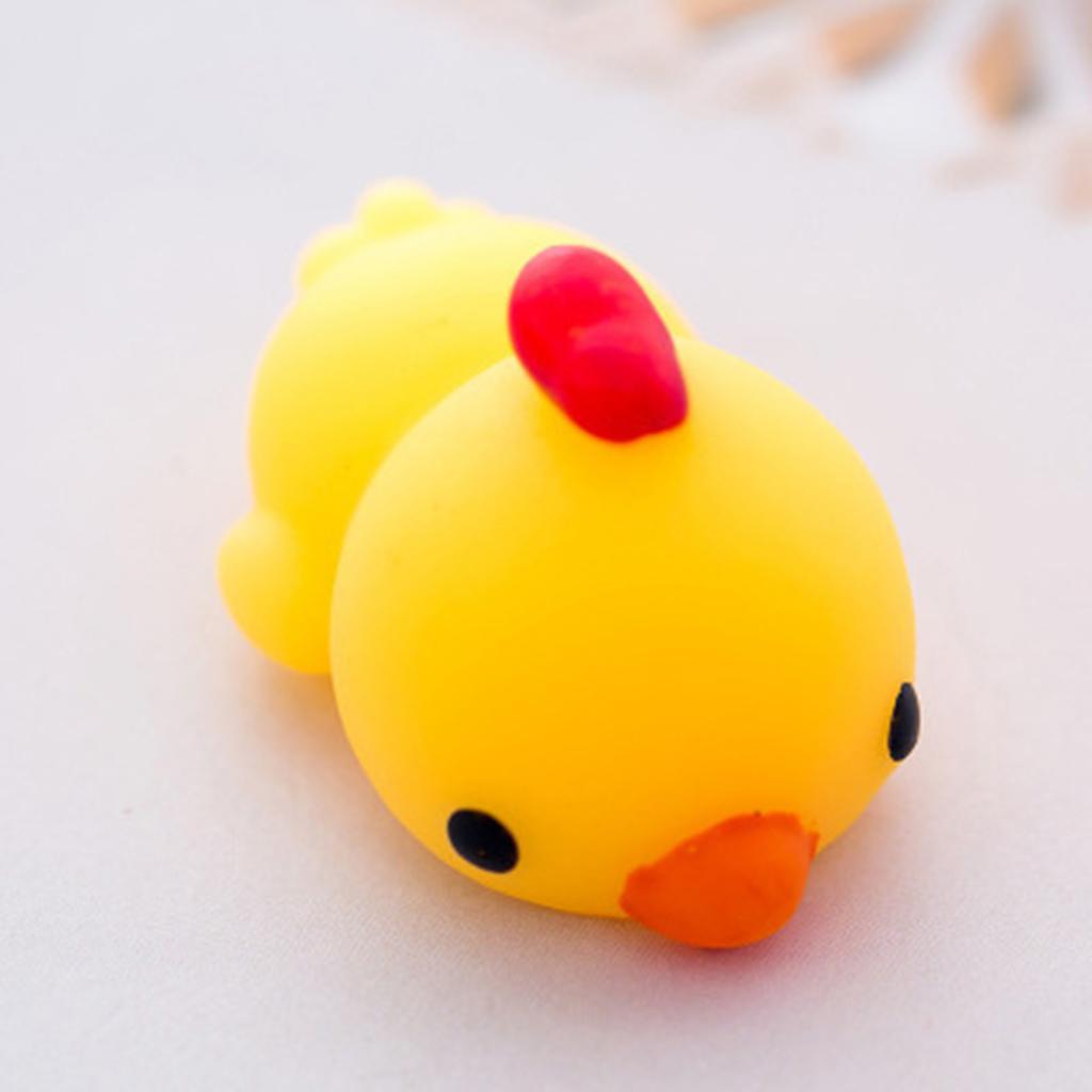 Cheap Squeeze Stress Relief Toy Animal Squishy Toy Soft PVC ...