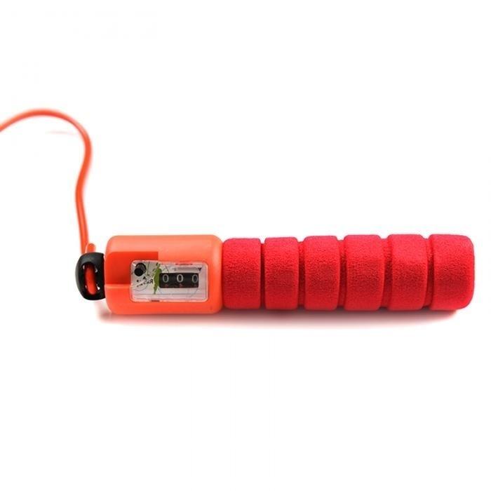 Satın alın Jump Ropes with Counter Sports Fitness Adjustable Fast Speed ...