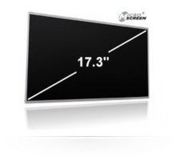Buy Microscreen 17,3 led wxga hd matte lk.17305.002, msc31943, lk.17305 ...