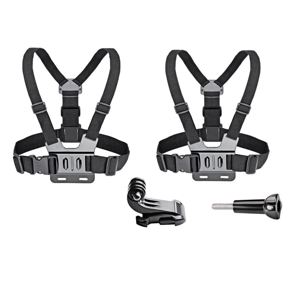 Cheap Chest Strap Belt|Adjustable Body Tripod Harness Mount|Elastic ...