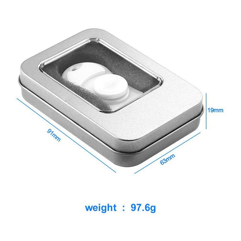 Buy Portable Ceramic Fidget Spinner Hand Spinner Finger Toy EDC Focus ...