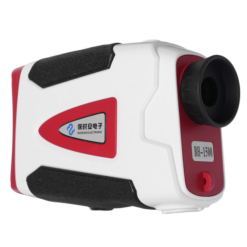Buy Laser Range Finder 600/1000/1500M Distance Speed Measurement ...