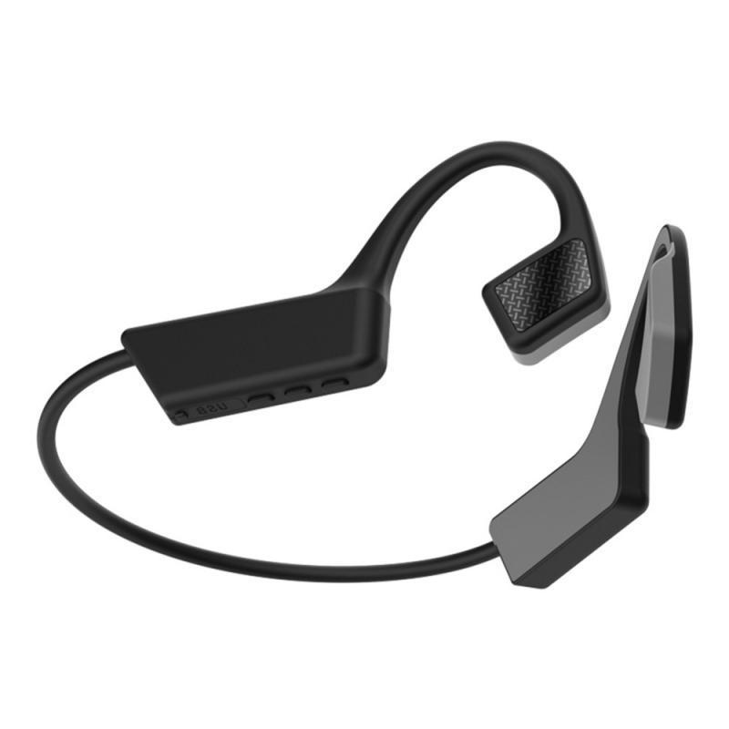 Buy TWS K08 Bluetooth Earphone Music Headphones Bone conduction Sports ...