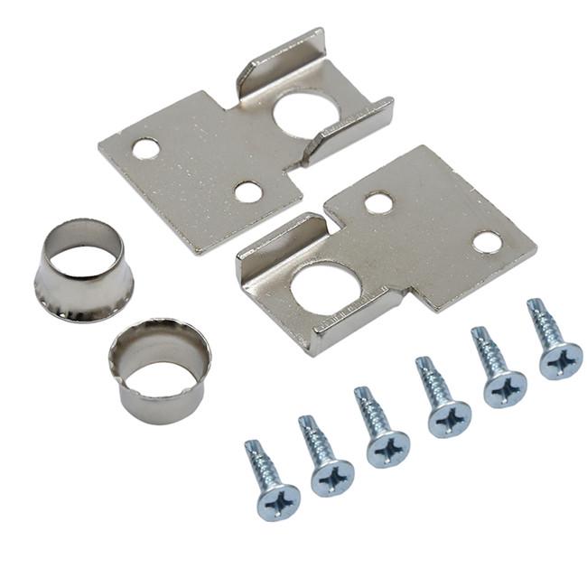 Buy Sliding Window Anti-Theft Locks Child Safety Restrict Press Lock ...